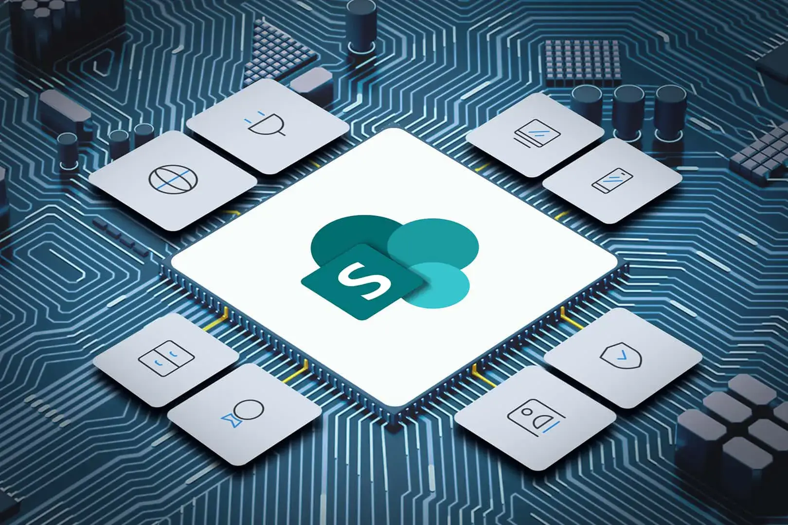 Sharepoint para empresas: saiba mais sobre o assunto